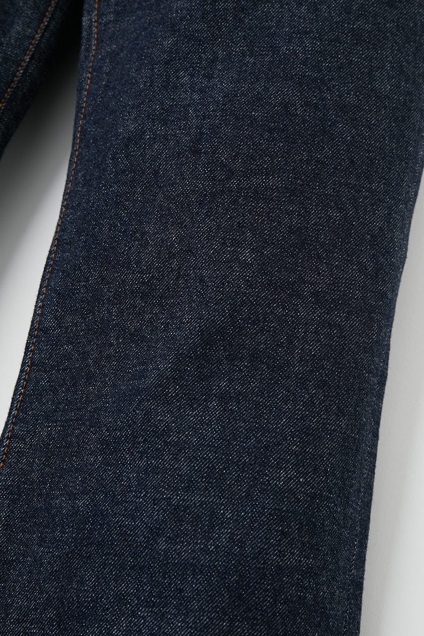 MOUSSY | 【ViVi掲載】MVS FLARE (フレア ) |SHEL'TTER WEBSTORE