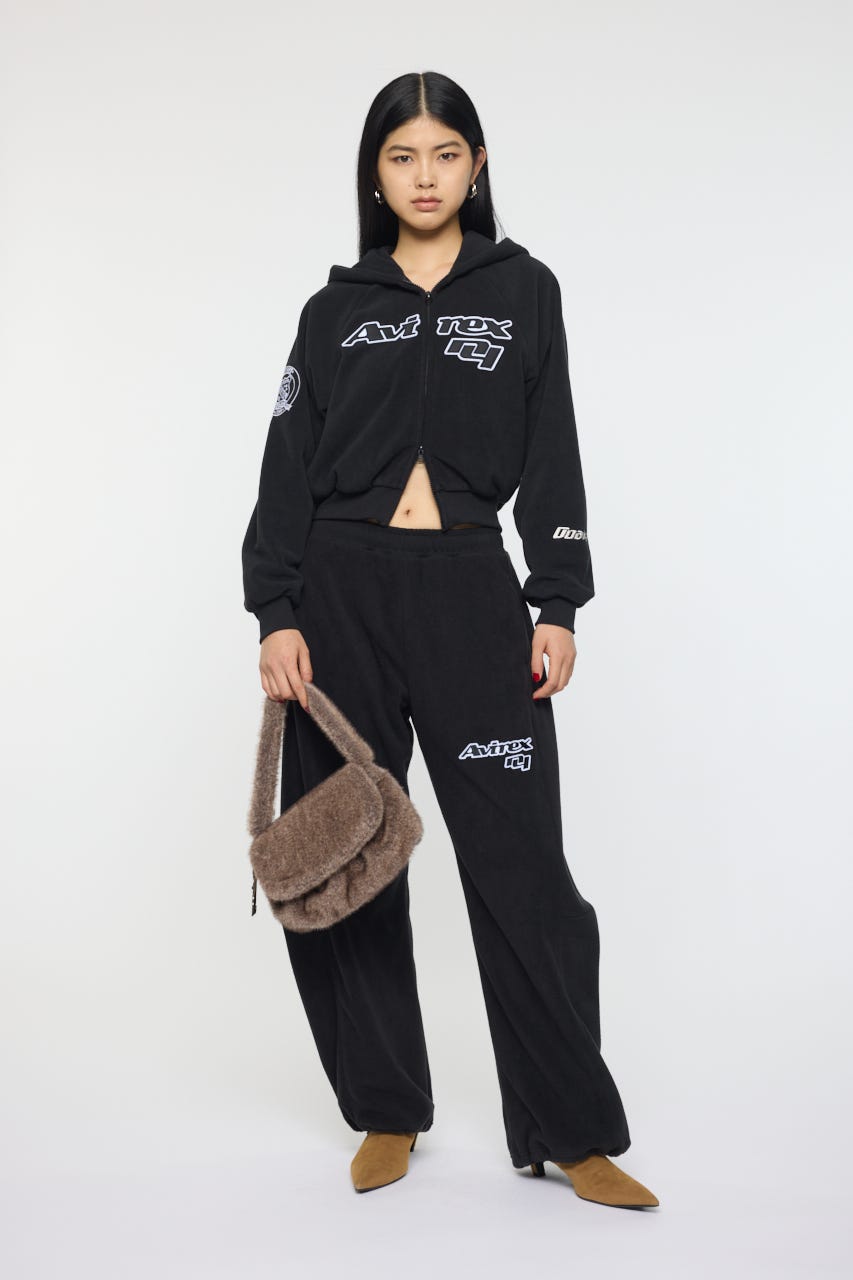 MOUSSY | AVIREX F/FUR バッグ (すべて ) |SHEL'TTER WEBSTORE