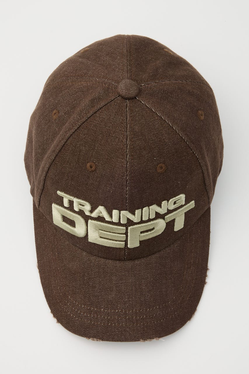 MOUSSY | 3D LOGO BASEBALL キャップ (帽子 ) |SHEL'TTER WEBSTORE