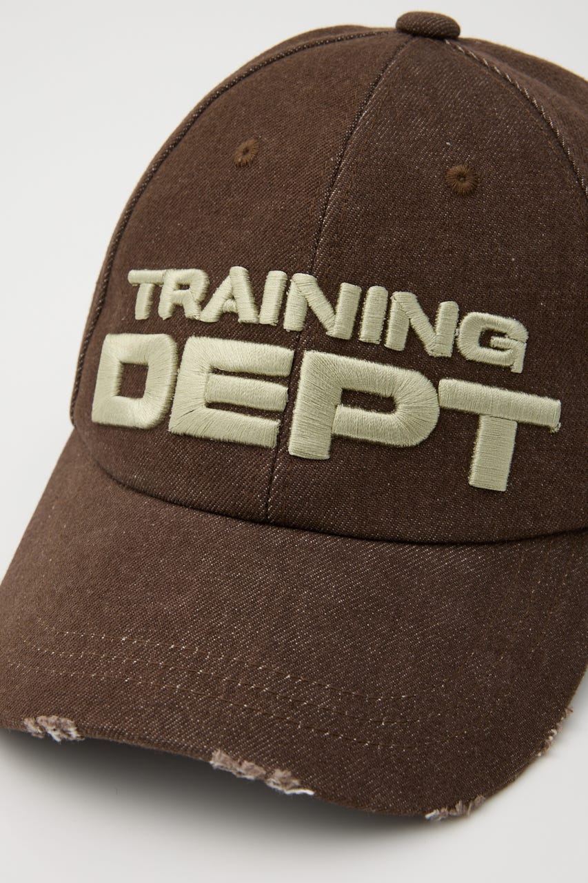 MOUSSY | 3D LOGO BASEBALL キャップ (帽子 ) |SHEL'TTER WEBSTORE