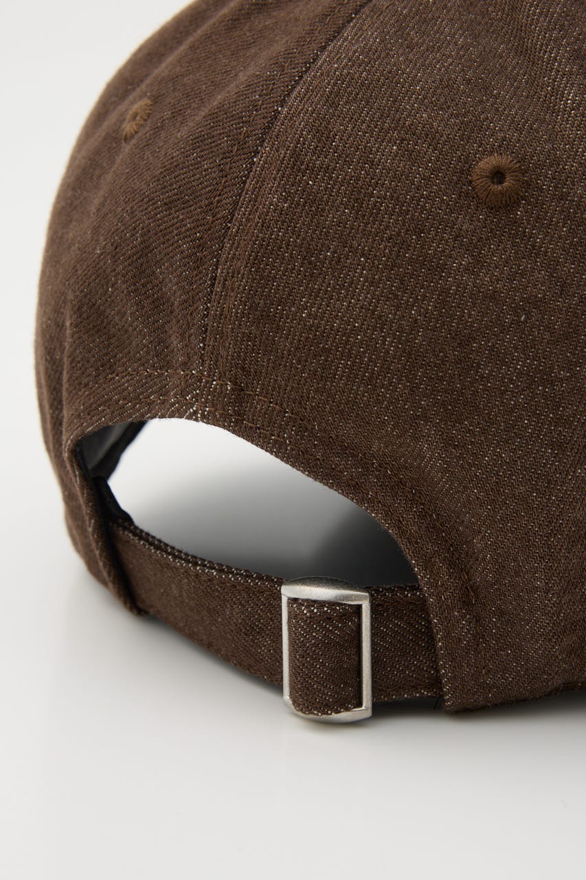 MOUSSY | 3D LOGO BASEBALL キャップ (帽子 ) |SHEL'TTER WEBSTORE