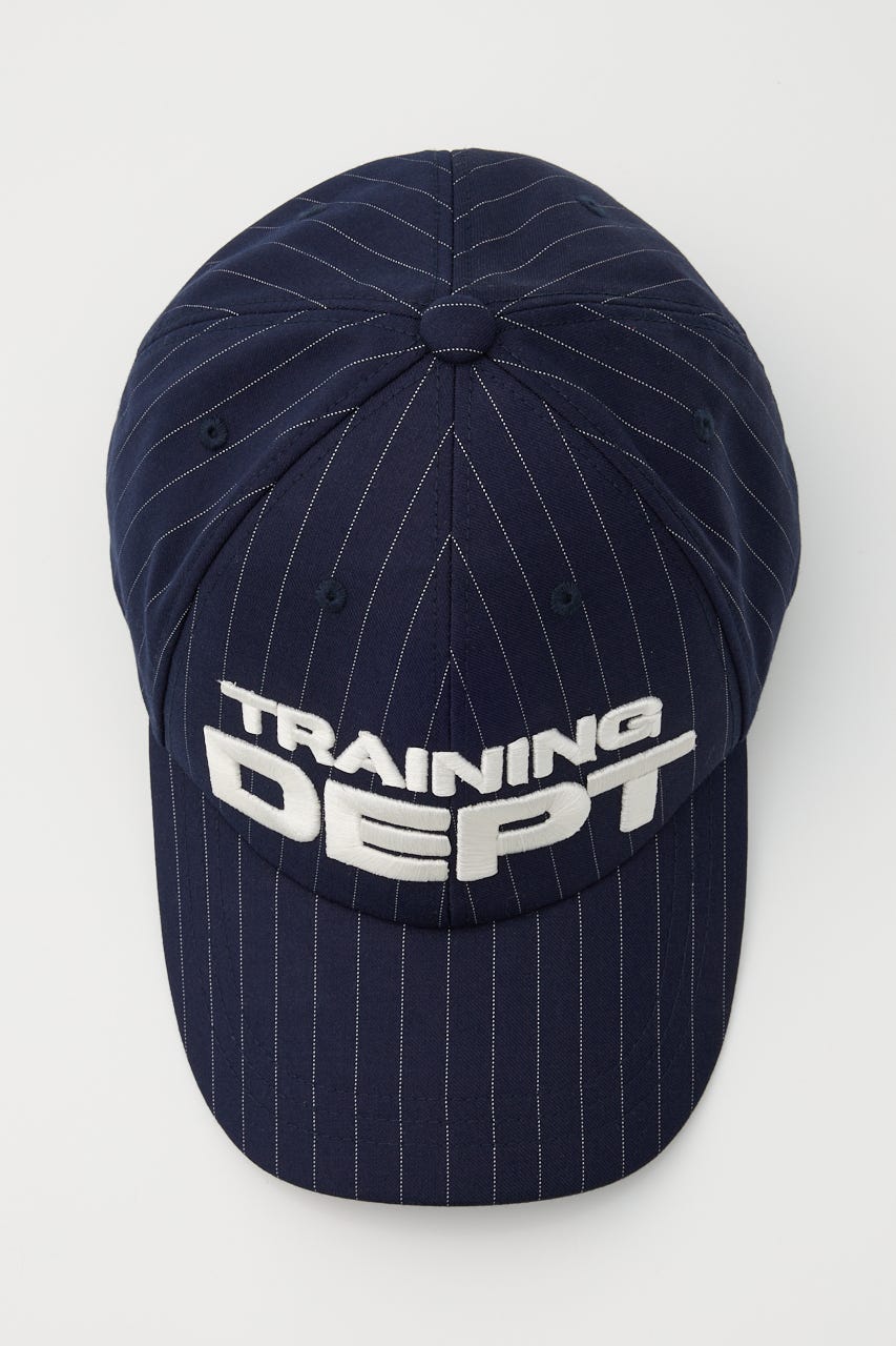 MOUSSY | 3D LOGO BASEBALL キャップ (帽子 ) |SHEL'TTER WEBSTORE