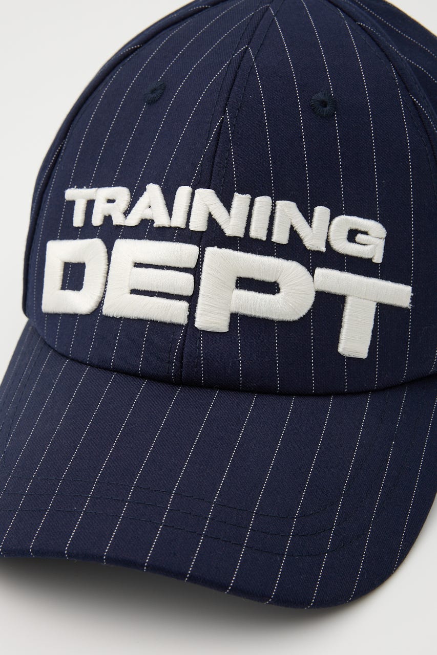 MOUSSY | 3D LOGO BASEBALL キャップ (帽子 ) |SHEL'TTER WEBSTORE