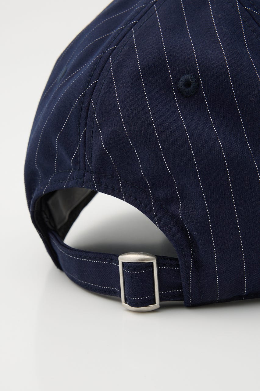 MOUSSY | 3D LOGO BASEBALL キャップ (帽子 ) |SHEL'TTER WEBSTORE