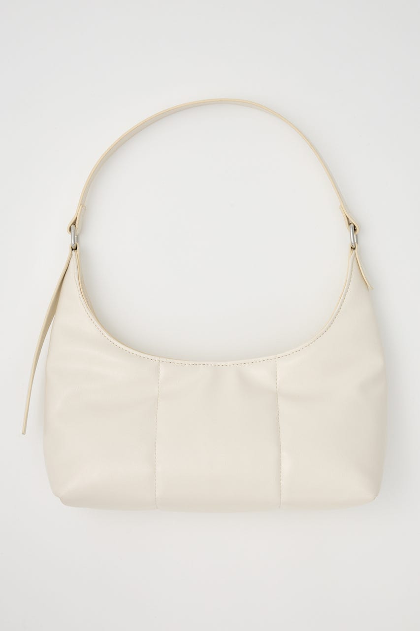 SLY | 【IVORY】PADDING HAND BAG (すべて ) |SHEL'TTER WEBSTORE