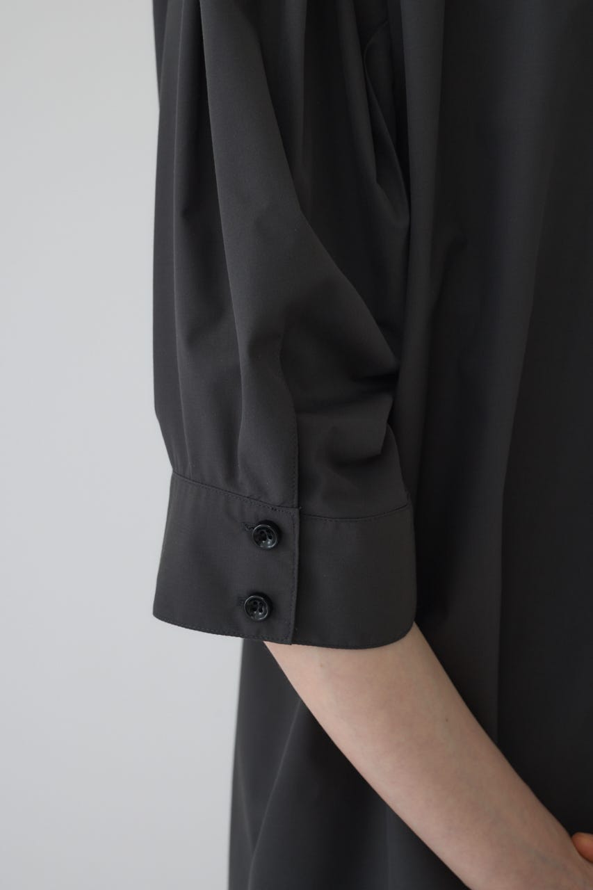 RIM.ARK | Quaker collar blouse (シャツ・ブラウス ) |SHEL'TTER WEBSTORE