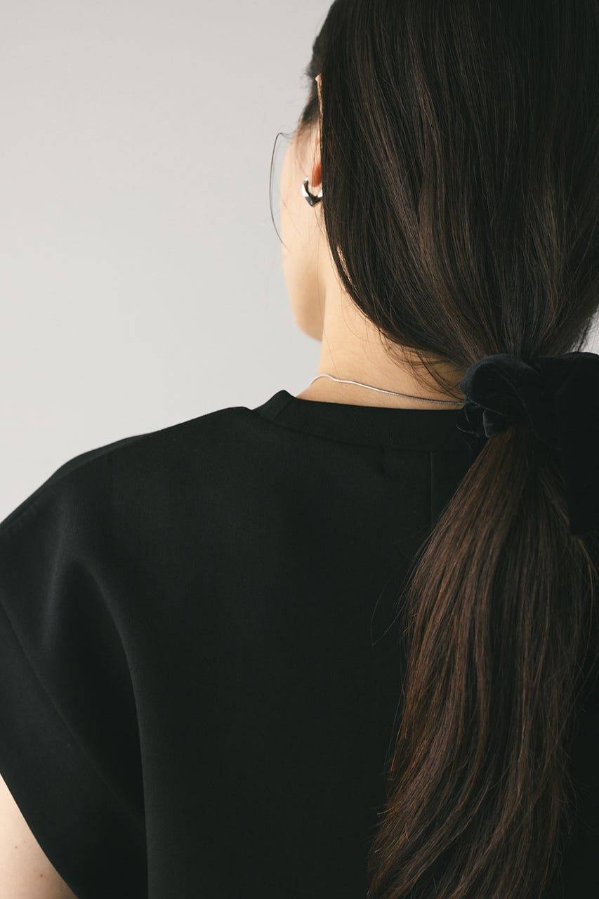 STYLEMIXER | ダンボールカットトップ (Tシャツ・カットソー(半袖) ) |SHEL'TTER WEBSTORE