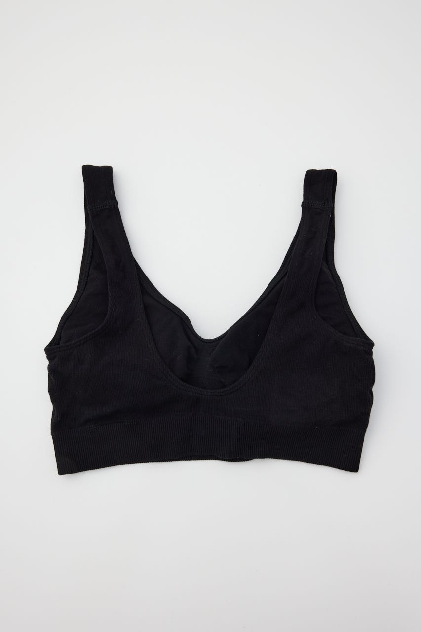 HeRIN.CYE | Boody_shaper pad bra (ブラ ) |SHEL'TTER WEBSTORE